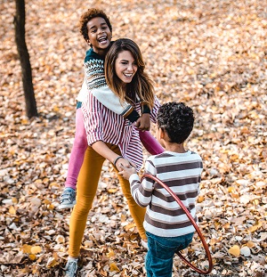 Au Pair Questions Answered With Our FAQs | Square AuPair